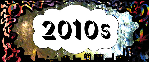 The Top 100 of the 2010s – I Actually Paid To See This