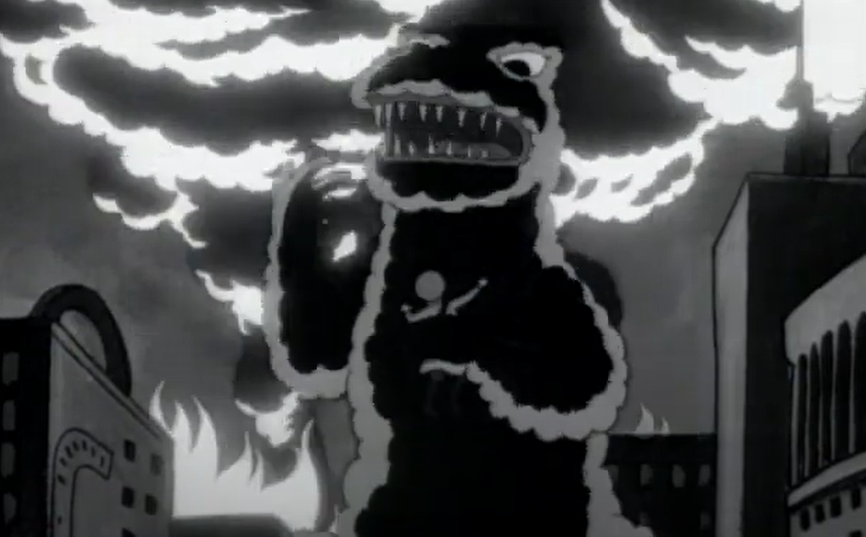 Monster Trash – Godzilla vs. Kong – I Actually Paid To See This
