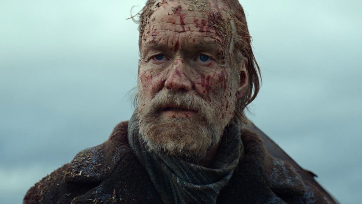 Gold Slaughter – Sisu – I Actually Paid To See This