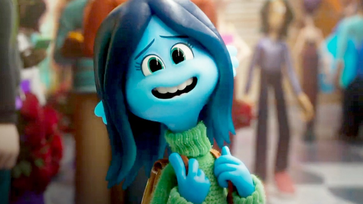 A Shot Across Disney’s Bow – Ruby Gillman: Teenage Kraken – I Actually ...